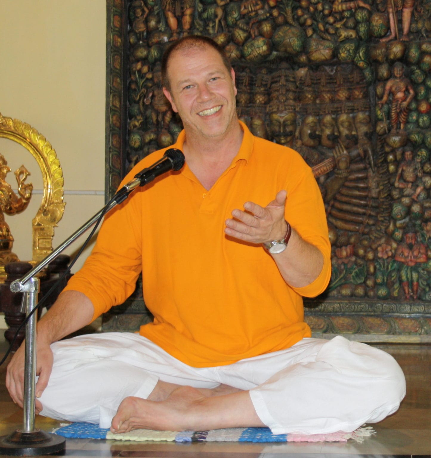 Home - YOGAHAUS Samvit