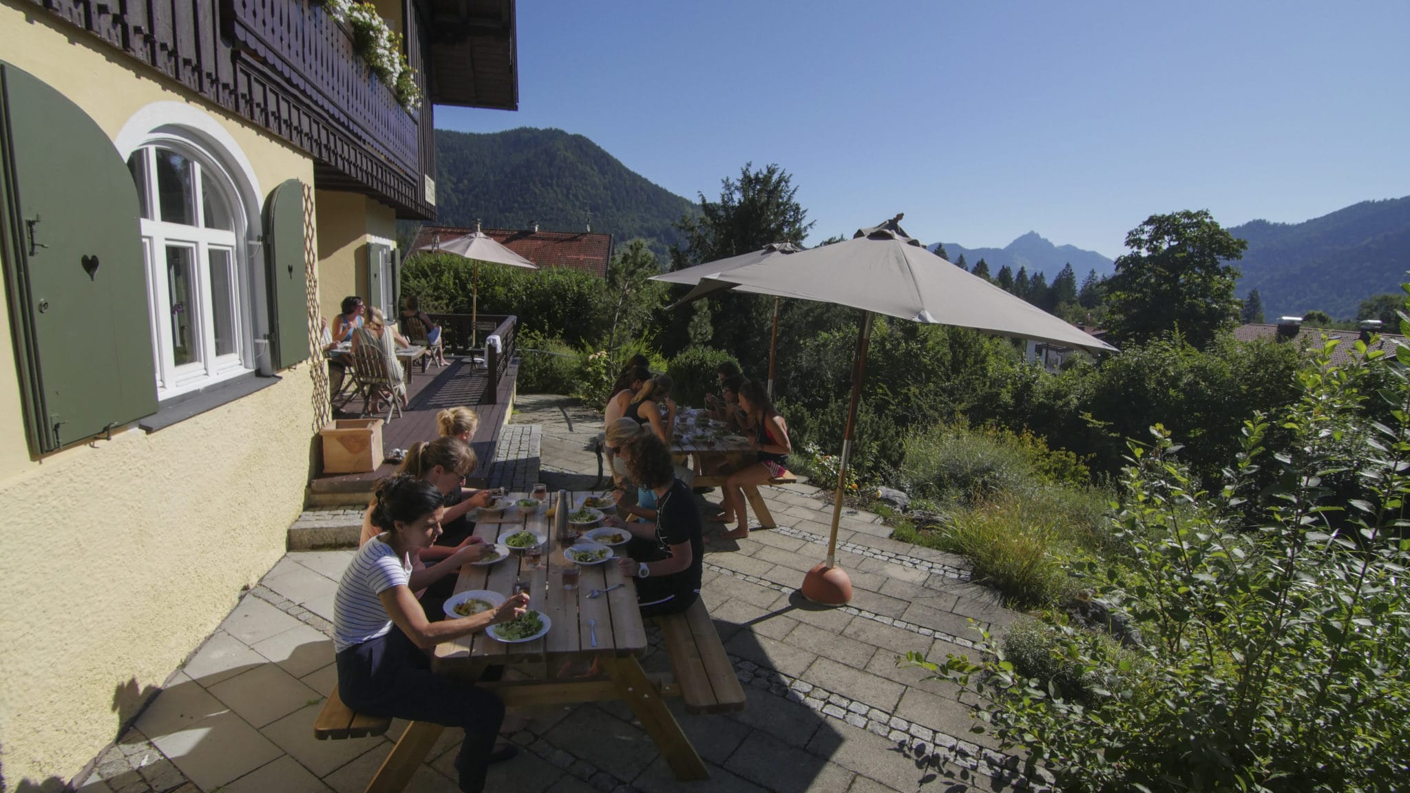 Home - YOGAHAUS Samvit